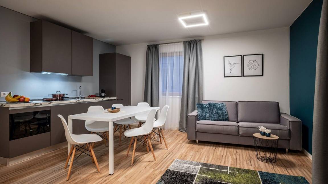 60 M² Appartement ∙ 2 Chambres ∙ 6 Personnes - Maurach