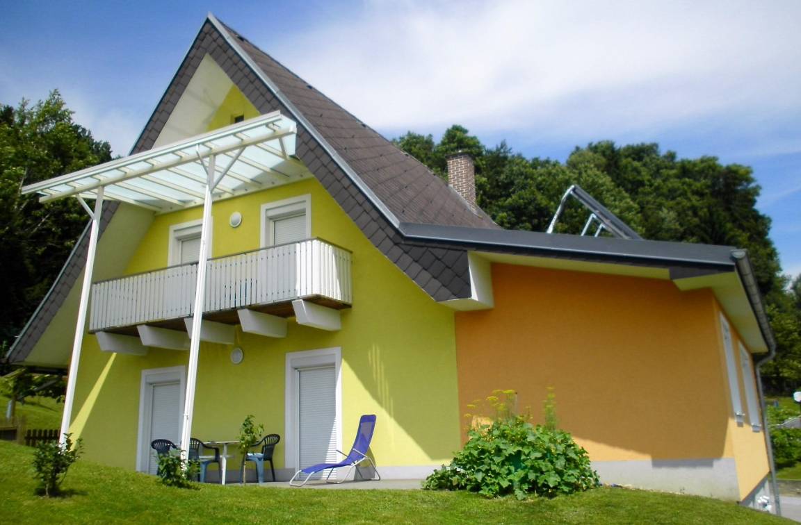 35 M² Hôtel ∙ 1 Chambre ∙ 4 Personnes - Szentgotthárd