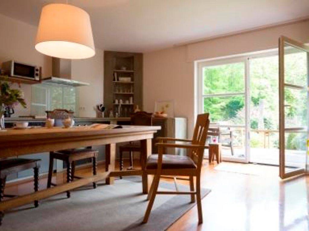 78 M² Ferienwohnung ∙ 2 Schlafzimmer ∙ 5 Gäste - Tecklenburg