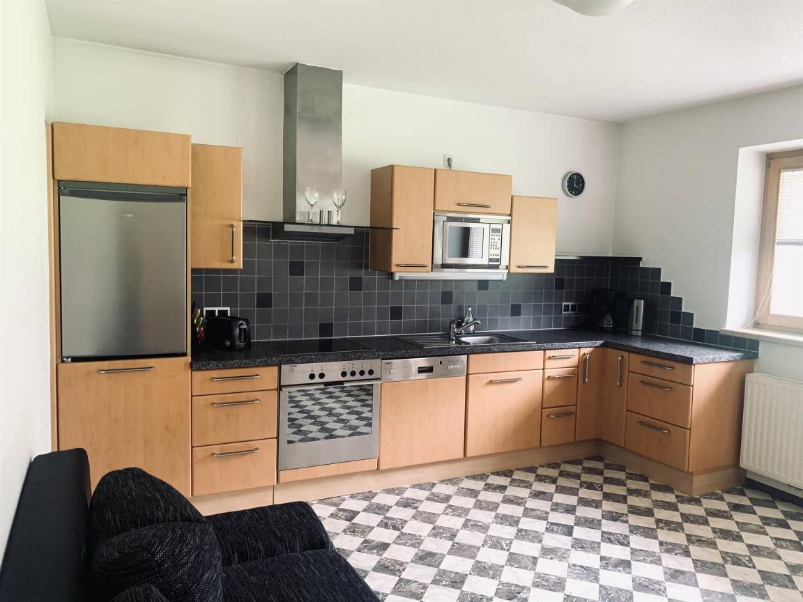 82 M² Apartment ∙ 3 Bedrooms ∙ 8 Guests - Zillertal, Avusturya