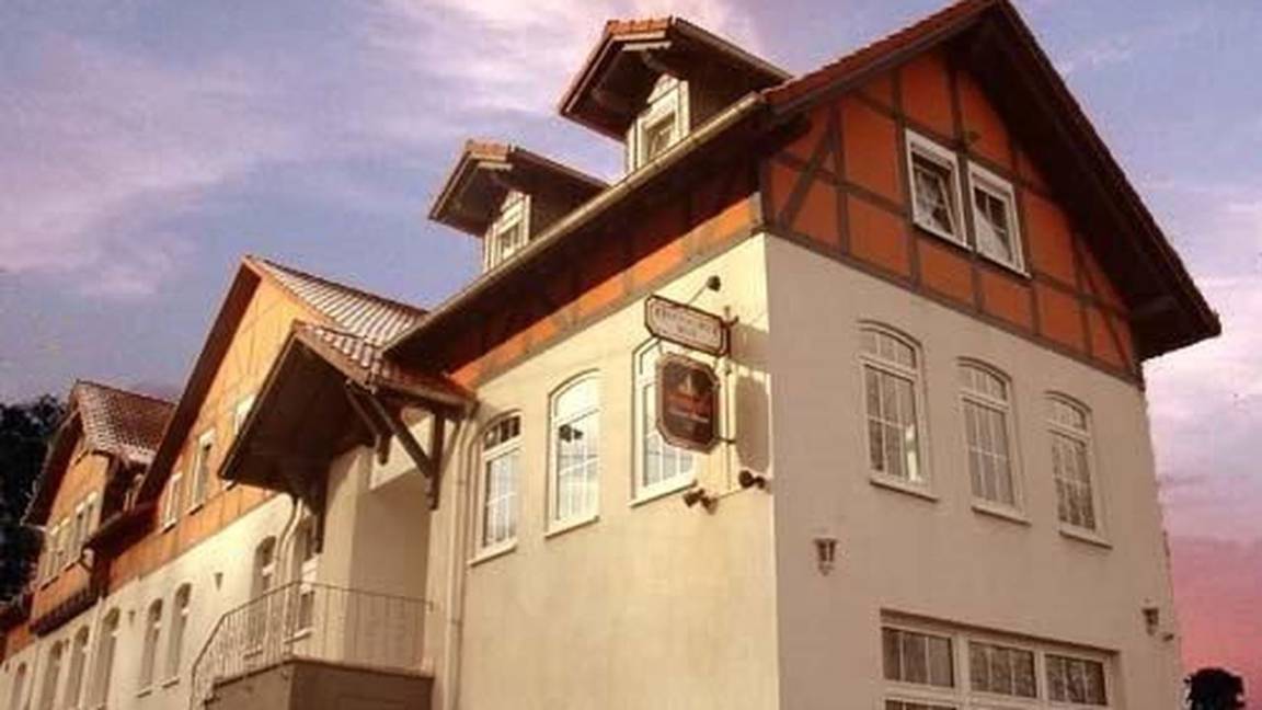 Hotel ∙ 4 Guests - Eisenach
