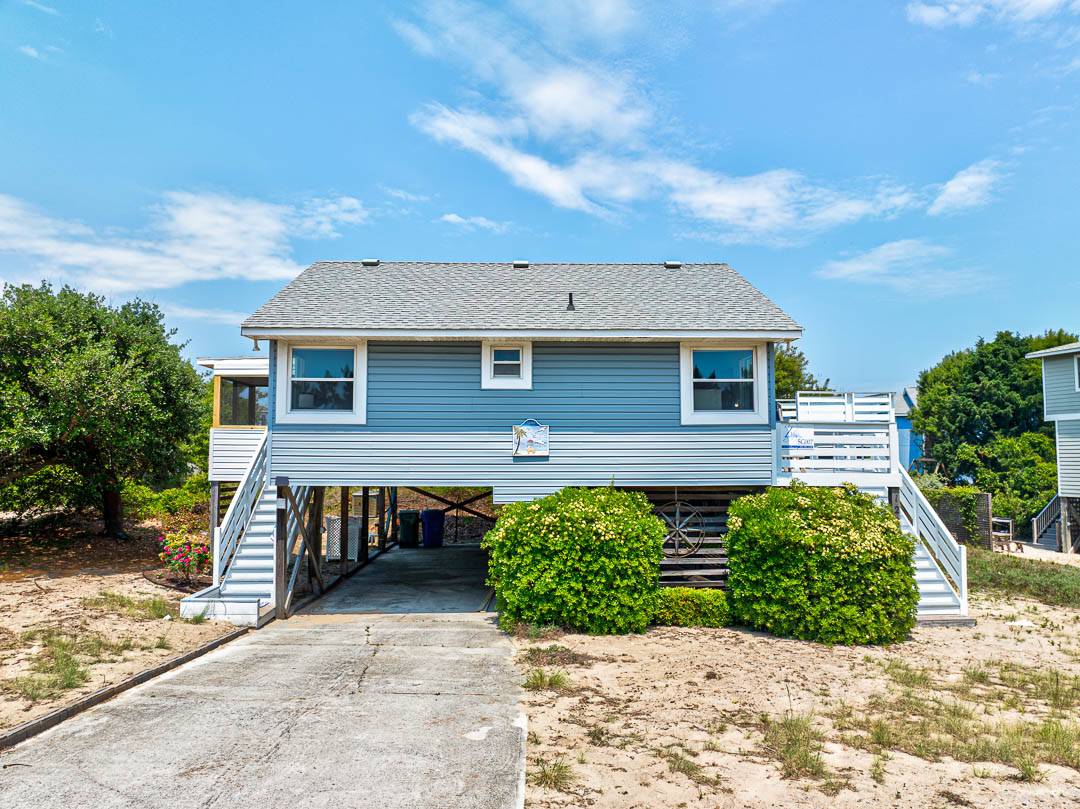 House ∙ 4 Bedrooms ∙ 8 Guests - Duck, NC