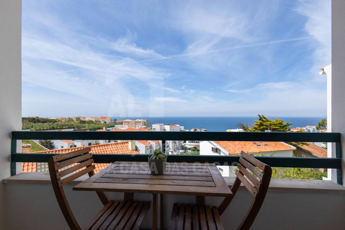 156 M² House ∙ 3 Bedrooms ∙ 8 Guests - Ericeira