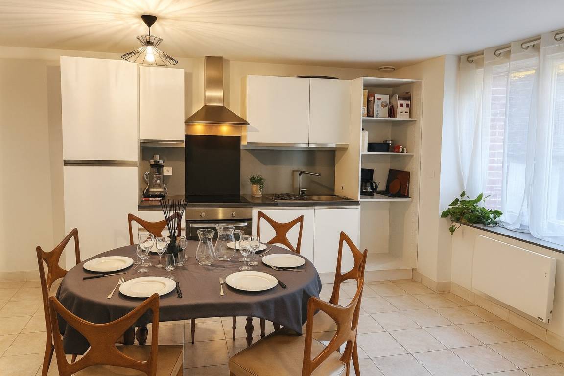 70 M² Maison De Vacances ∙ 3 Chambres ∙ 6 Personnes - Muides-sur-Loire