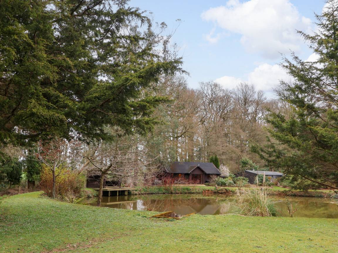 Cottage ∙ 1 Bedroom ∙ 2 Guests - Tiverton Castle
