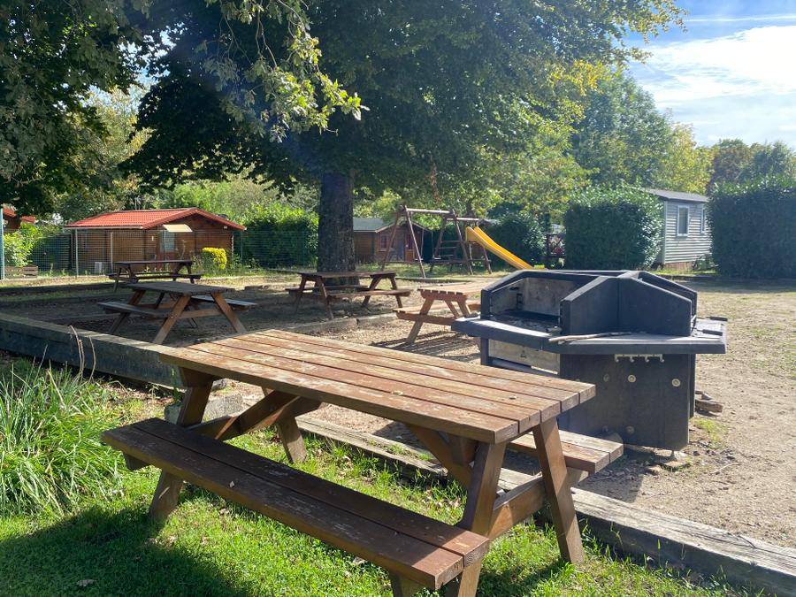 45 M² Caravan ∙ 2 Bedrooms ∙ 6 Guests - Oise