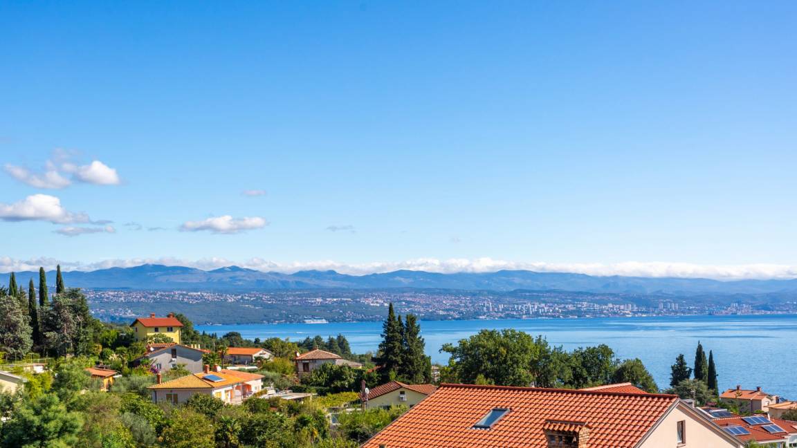 37 M² Apartment ∙ 1 Bedroom ∙ 3 Guests - Lovran