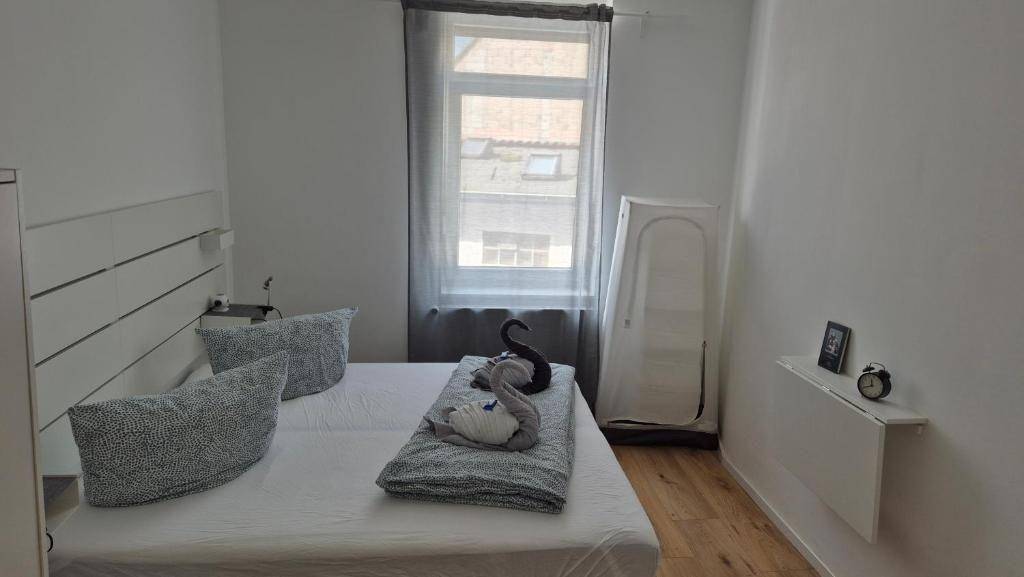 20 M² Apartment ∙ 1 Bedroom ∙ 2 Guests - Kaiserslautern