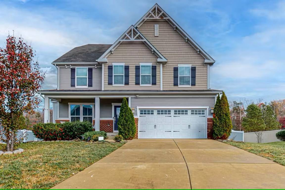 399 M² Maison De Vacances ∙ 5 Chambres ∙ 1 Personne - Maryland