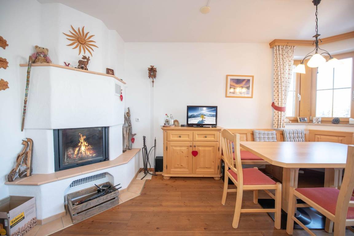 56 M² Appartement ∙ 2 Slaapkamers ∙ 4 Gasten - Gerlos