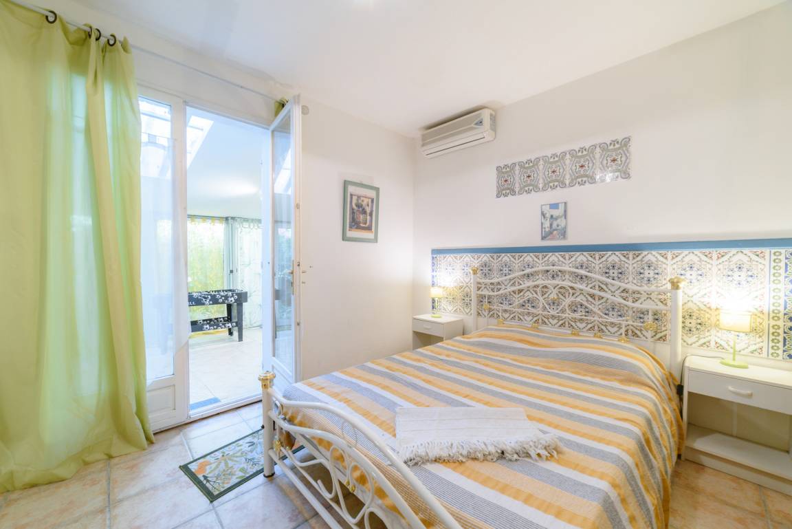 16 M² Bed And Breakfast ∙ 1 Bedroom ∙ 3 Guests - Argelès-sur-Mer