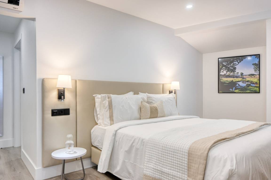 40 M² Studio Flat ∙ 2 Guests - Funchal