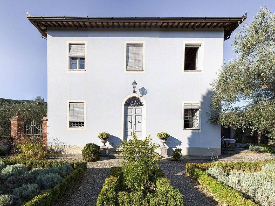 200 평방 미터 별장 ∙ 침실 4개 ∙ 게스트 8명 - 루카