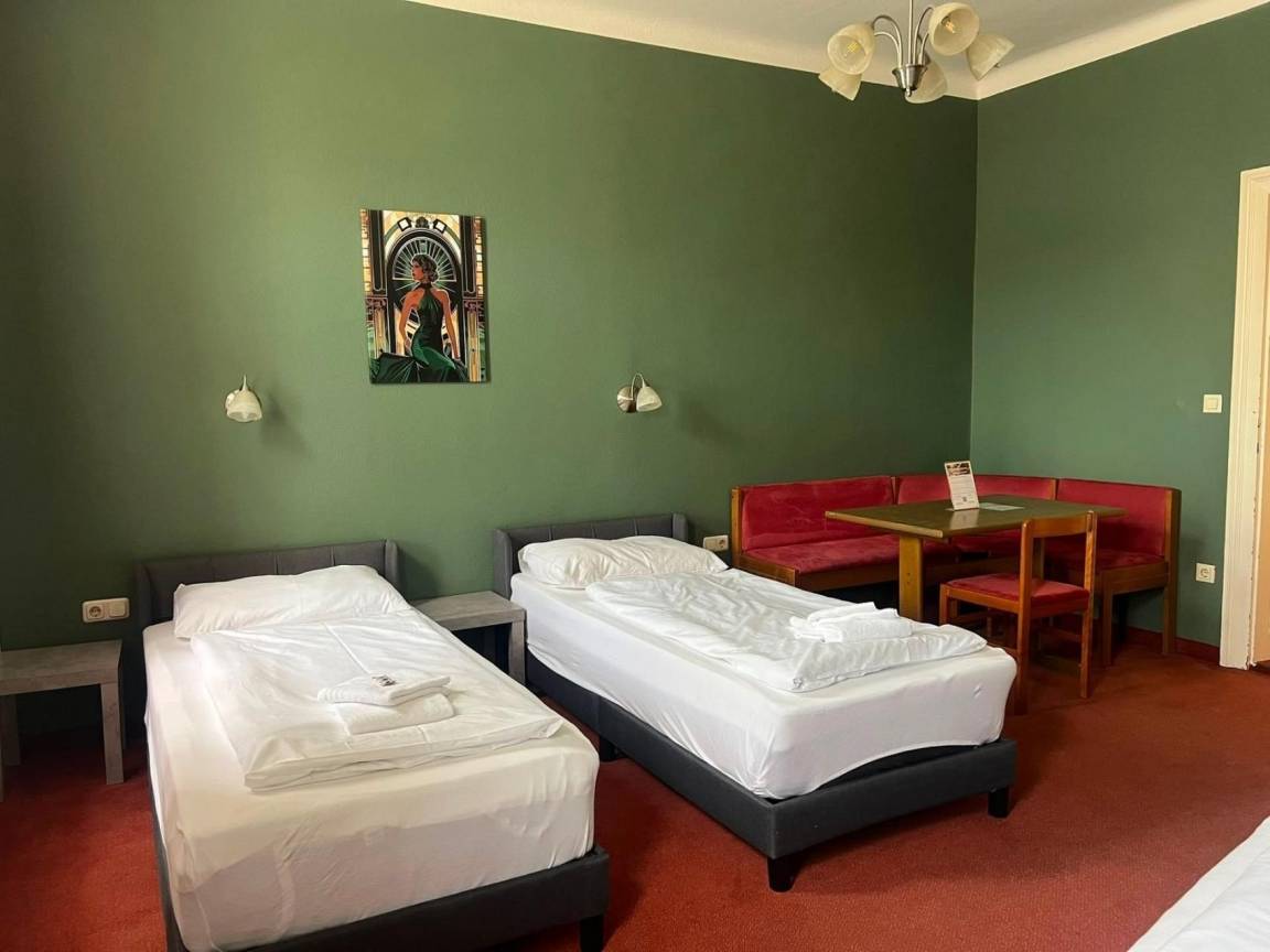 20 M² Apartment ∙ 1 Bedroom ∙ 3 Guests - Sankt Pölten
