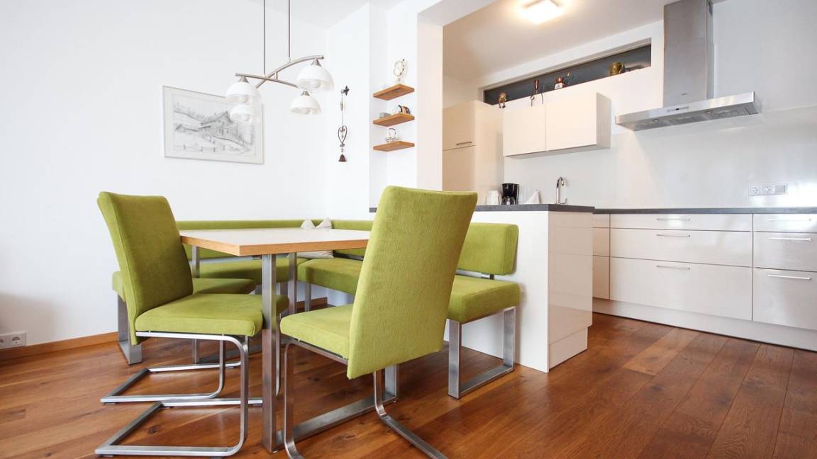 81 M² Appartement ∙ 2 Chambres ∙ 6 Personnes - Schladming