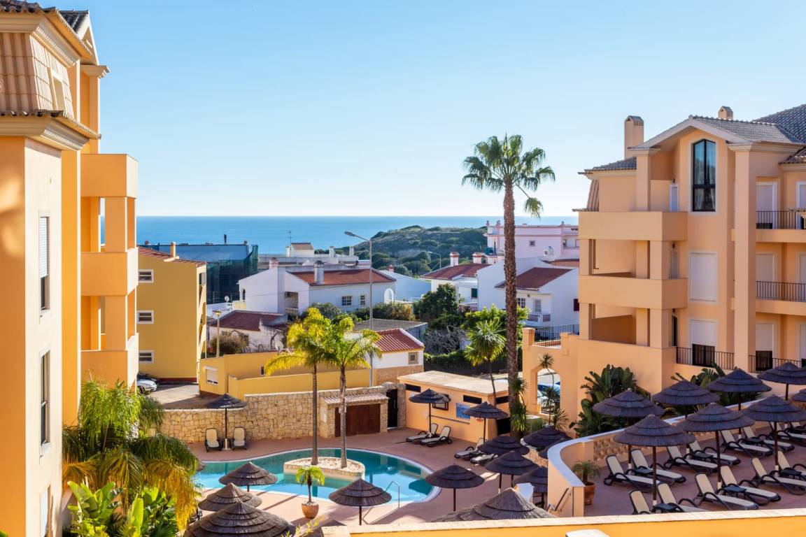60 M² Apartamento ∙ 1 Habitación ∙ 4 Huéspedes - Praia da Luz