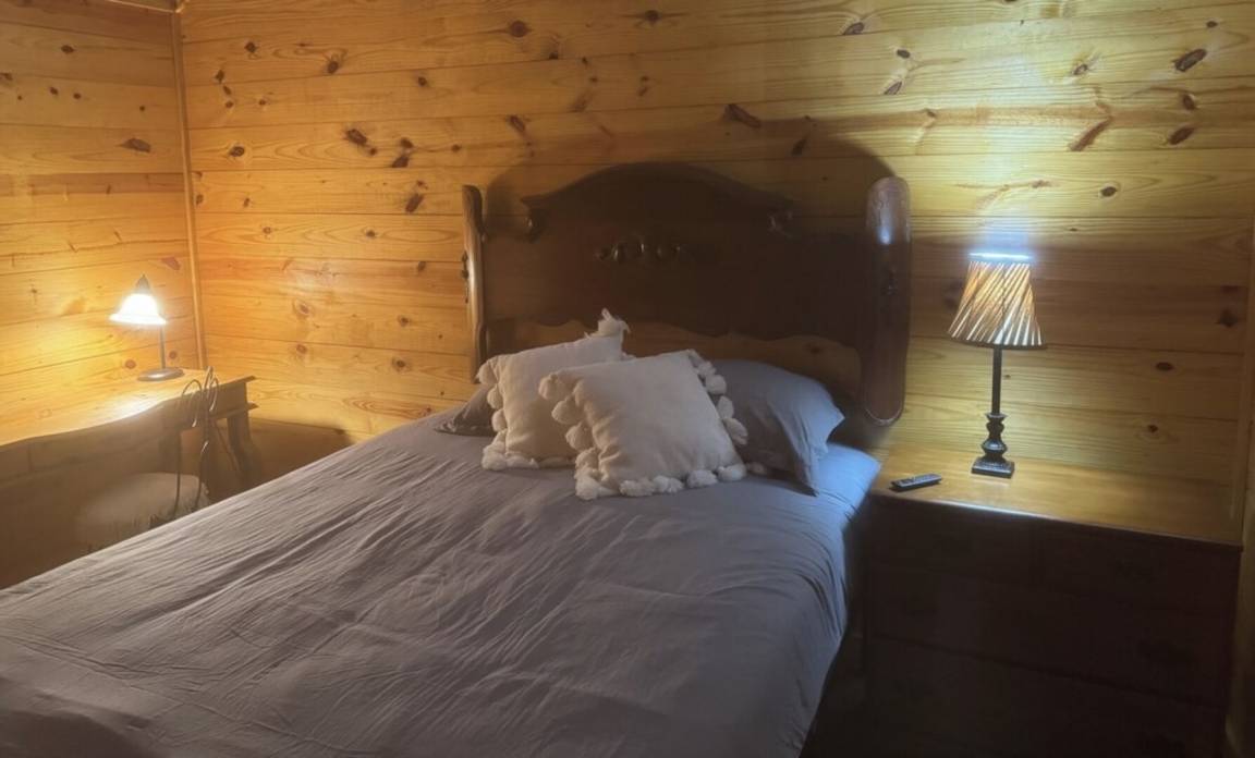33 M² House ∙ 1 Bedroom ∙ 2 Guests - Texas