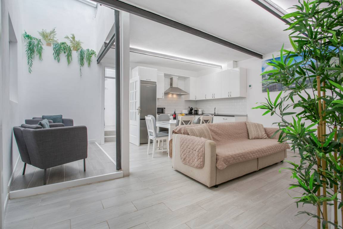 130 M² Apartment ∙ 3 Bedrooms ∙ 5 Guests - Icod de los Vinos