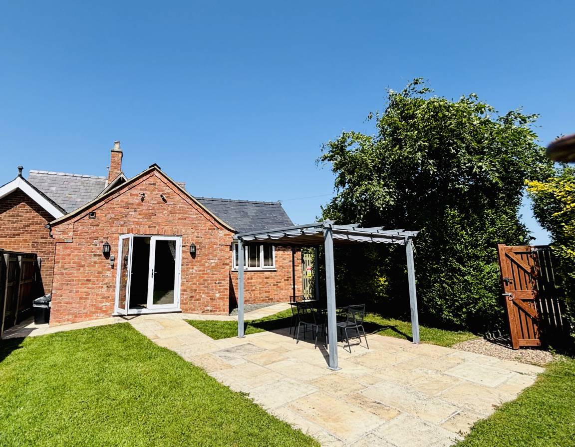 Cottage ∙ 1 Bedroom ∙ 2 Guests - Louth