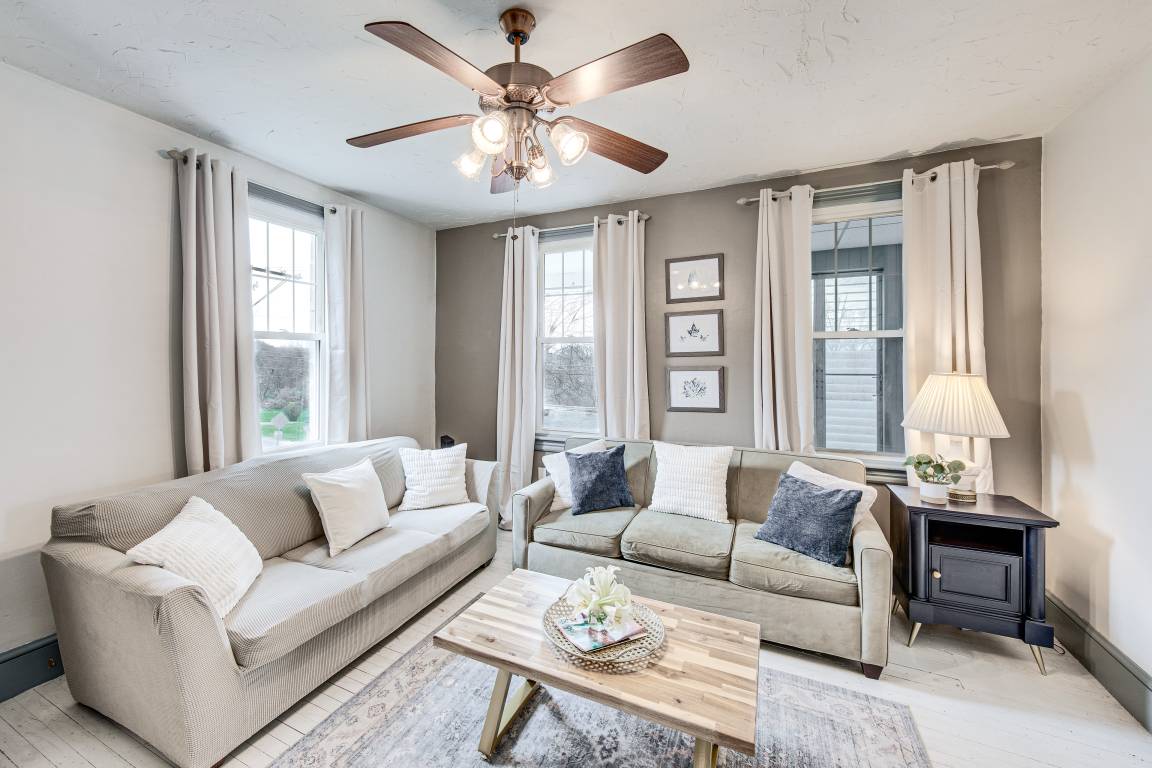 204 M² House ∙ 4 Bedrooms ∙ 14 Guests - Middletown, PA