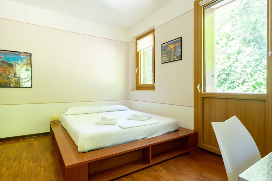 35 M² Appartamento ∙ 2 Ospiti - Vittorio Veneto