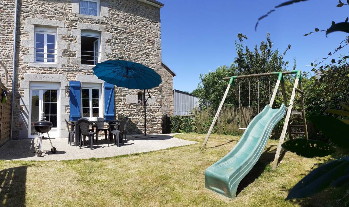 75 M² Gîte ∙ 2 Chambres ∙ 6 Personnes - Basse-Normandie