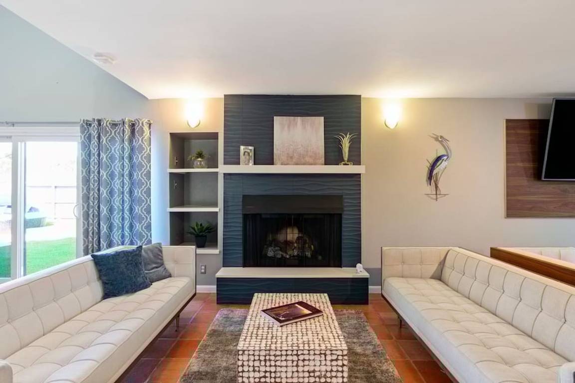 Apartment ∙ 3 Bedrooms ∙ 9 Guests - Corpus Christi, TX