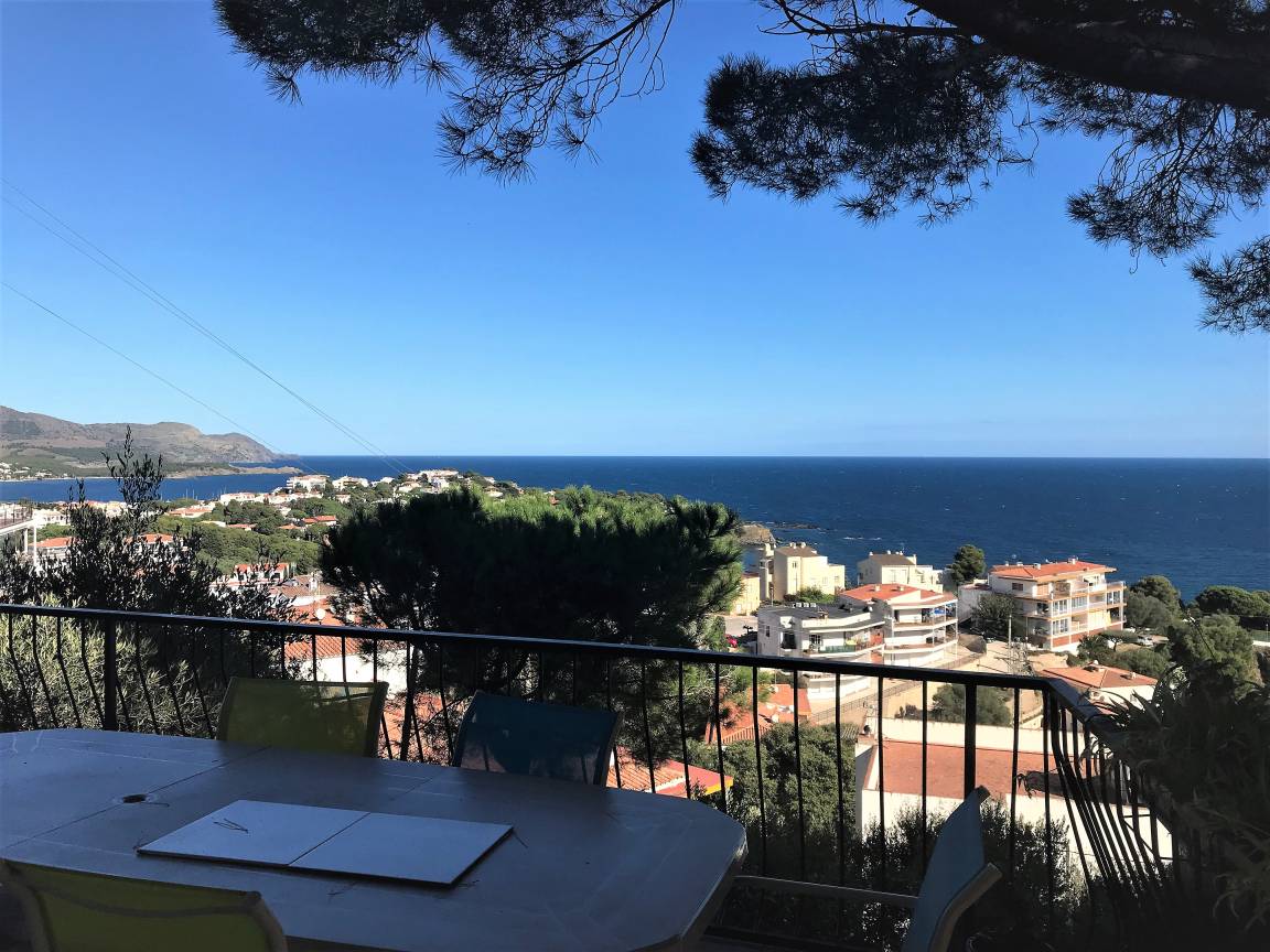 80 M² Apartment ∙ 3 Bedrooms ∙ 6 Guests - Llançà