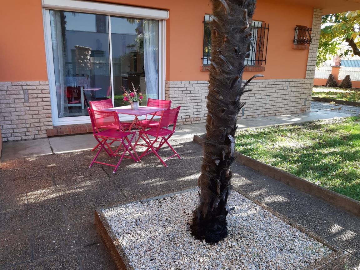 45 M² Gîte ∙ 2 Chambres ∙ 2 Personnes - Costa Brava