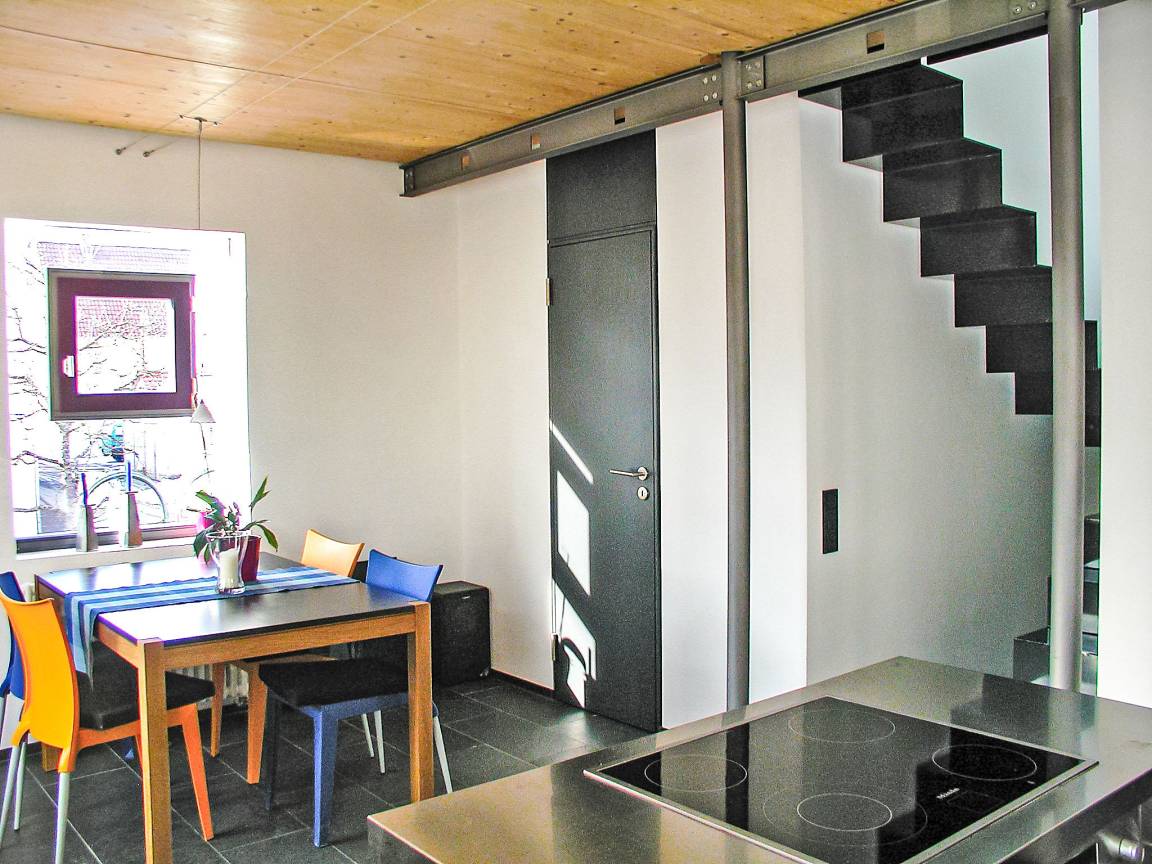 68 M² House ∙ 1 Bedroom ∙ 2 Guests - Donaueschingen