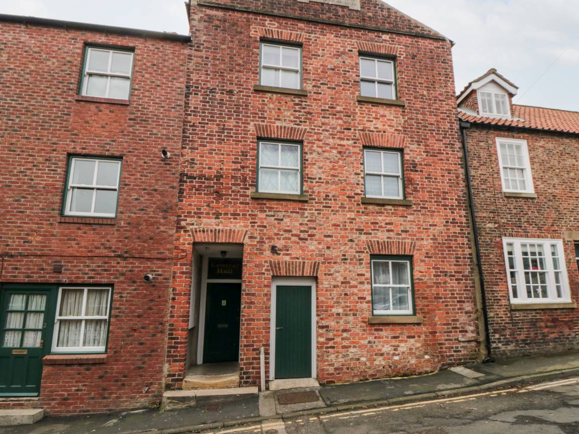 Cottage ∙ 1 Chambre ∙ 2 Personnes - Sandsend