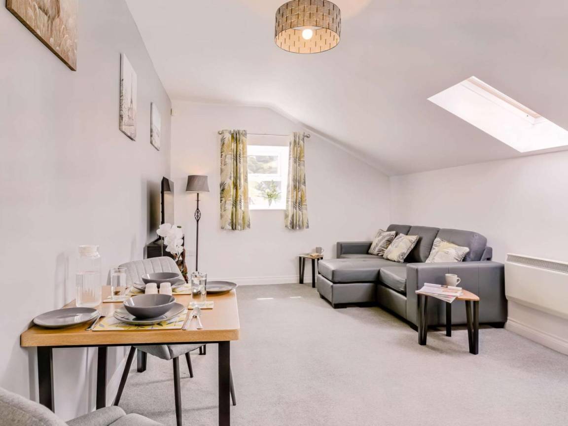 Appartement ∙ 1 Chambre ∙ 2 Personnes - Holmfirth