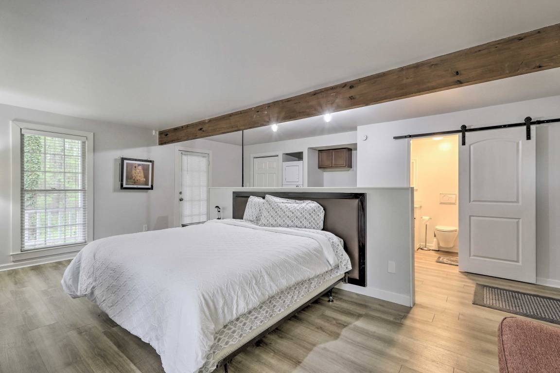 41 M² Apartment ∙ 2 Guests - Riverdale, GA