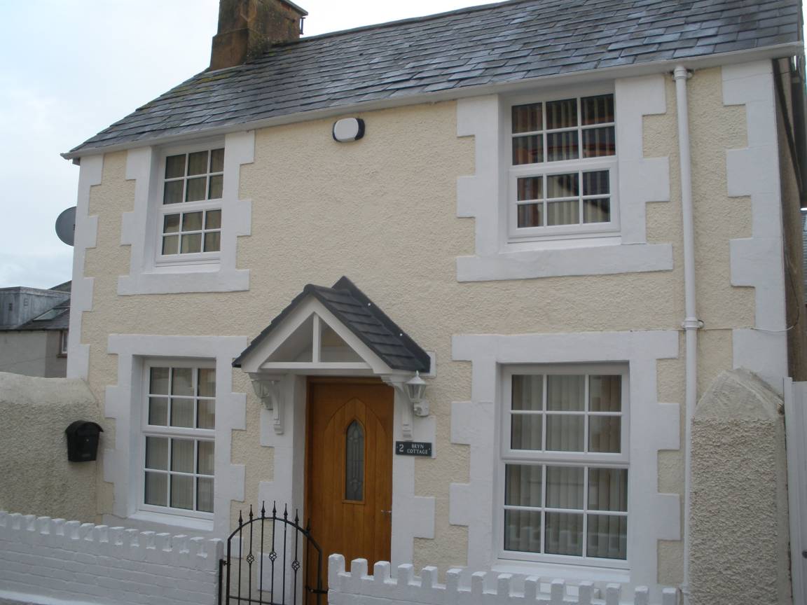 Cottage ∙ 1 Bedroom ∙ 2 Guests - Llandudno