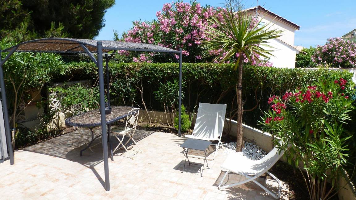 35 M² Apartment ∙ 2 Bedrooms ∙ 3 Guests - Gruissan