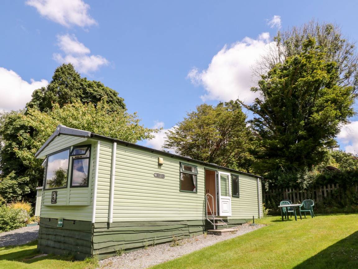 Cottage ∙ 2 Bedrooms ∙ 4 Guests - Tavistock