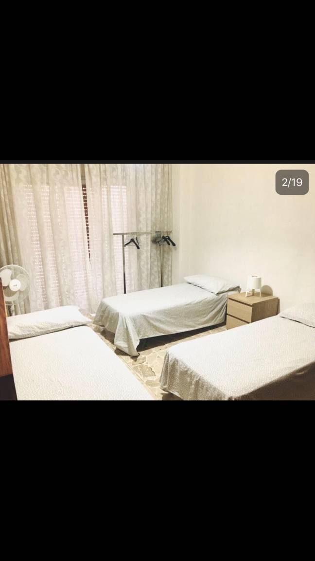 190 M² Apartment ∙ 3 Bedrooms ∙ 10 Guests - Milazzo