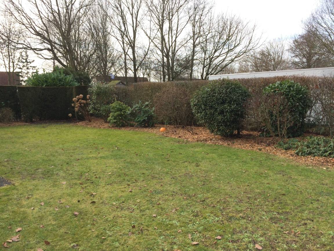 88 M² Casa ∙ 3 Habitaciones ∙ 5 Huéspedes - Oostkapelle