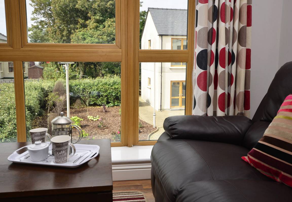 Apartment ∙ 3 Bedrooms ∙ 4 Guests - Clifden
