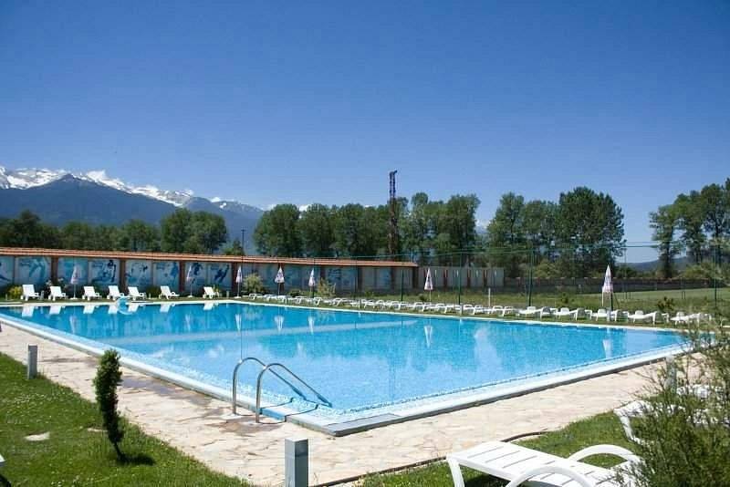 50 M² Appartement ∙ 1 Chambre ∙ 4 Personnes - Dobarsko
