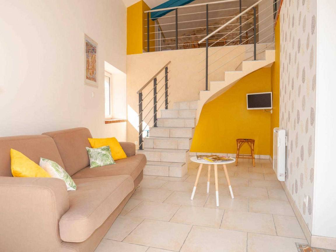 90 M² Gîte ∙ 2 Chambres ∙ 4 Personnes - Albi
