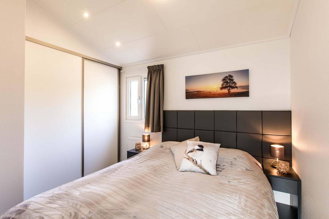 Parco Vacanze ∙ 2 Camere Da Letto ∙ 5 Ospiti - Ede