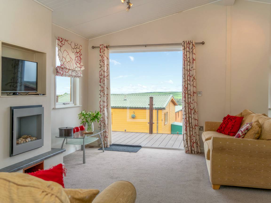 Landhaus ∙ 3 Schlafzimmer ∙ 6 Gäste - Mortehoe