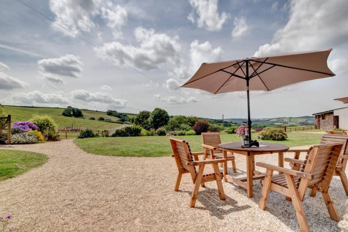 Cottage ∙ 2 Slaapkamers ∙ 4 Gasten - Devon