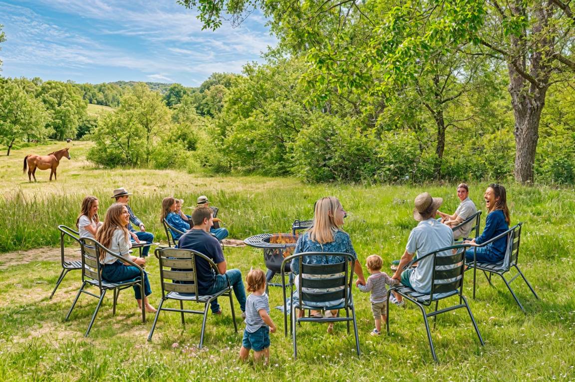 House ∙ 3 Bedrooms ∙ 8 Guests - Franklin, TN