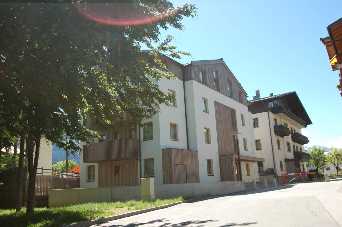90 M² Apartment ∙ 3 Bedrooms ∙ 8 Guests - Zell am See
