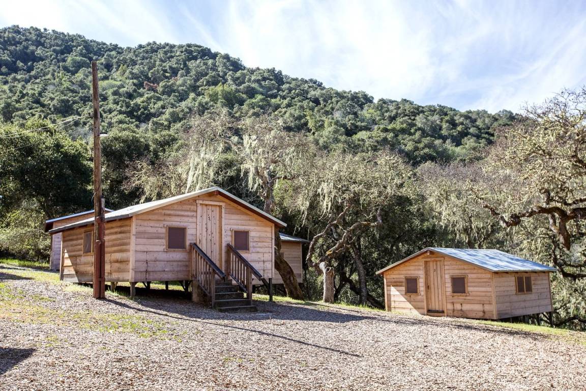 Casa ∙ 1 Habitación ∙ 4 Huéspedes - Carmel-by-the-Sea, CA