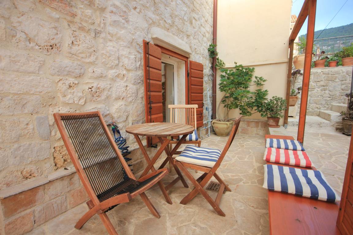 27 M² Estudio ∙ 1 Habitación ∙ 3 Huéspedes - Komiža