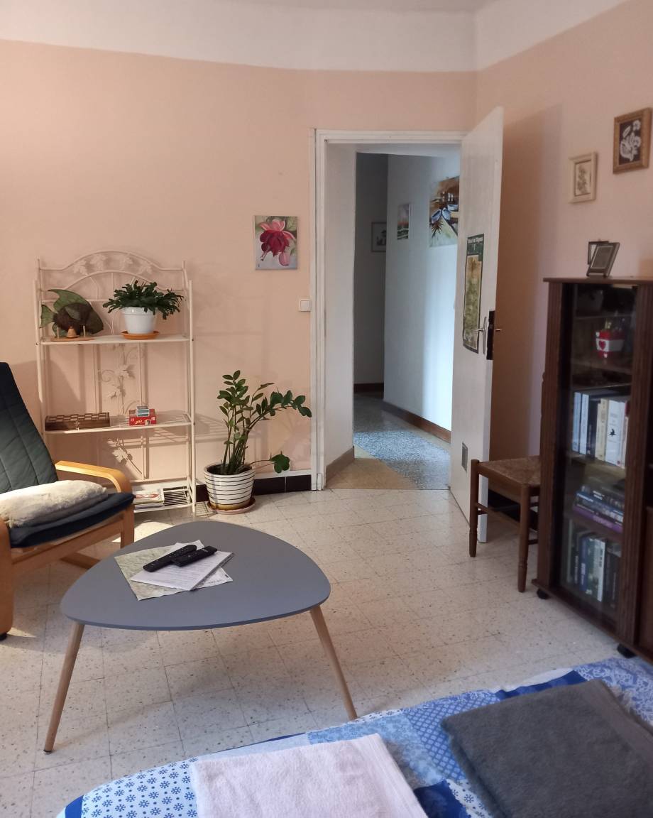 70 M² Appartement ∙ 2 Chambres ∙ 6 Personnes - Le Vigan