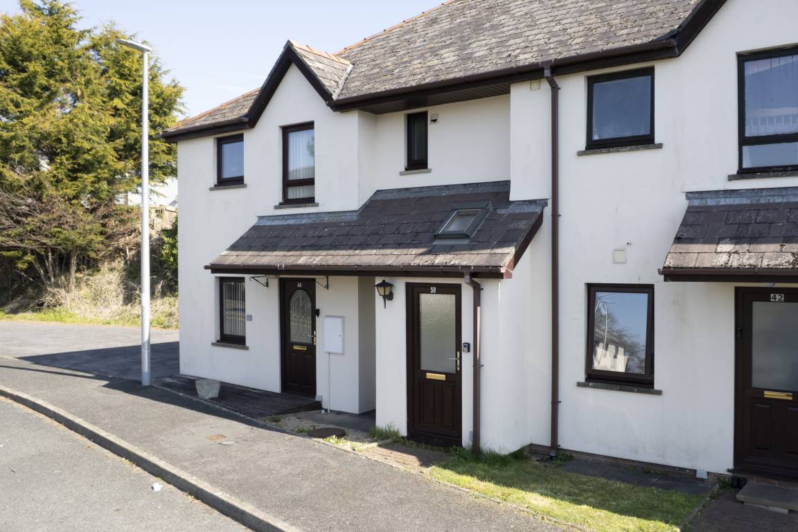 570 M² Apartment ∙ 2 Bedrooms ∙ 4 Guests - Pembrokeshire